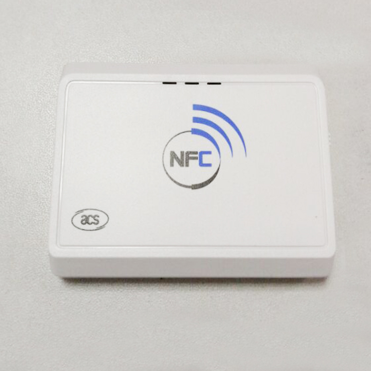 The Unique Advantage of Bluetooth RFID Reader - CXJsmart