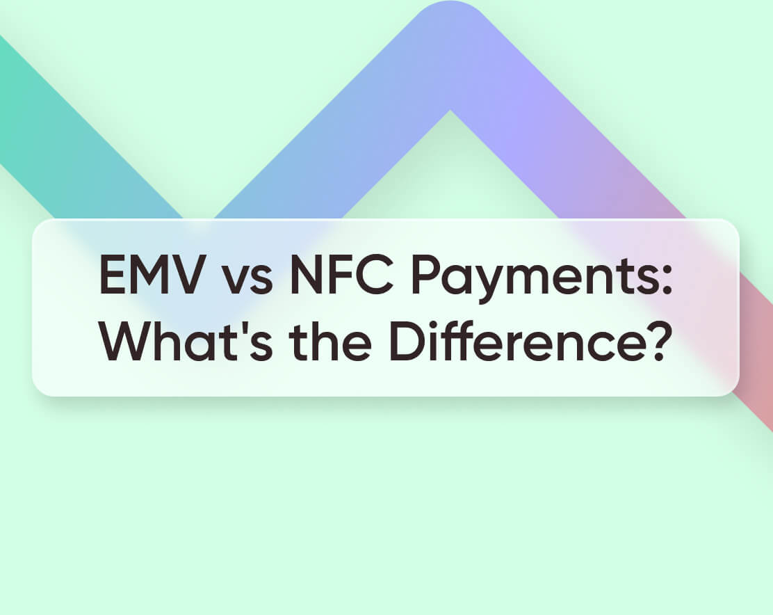 Understanding EMV and NFC Payment Technologies - CXJsmart
