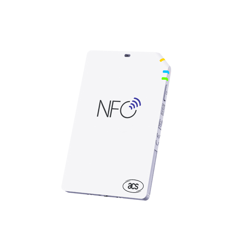 Understanding NFC Readers: The Future of Contactless Technology - CXJsmart