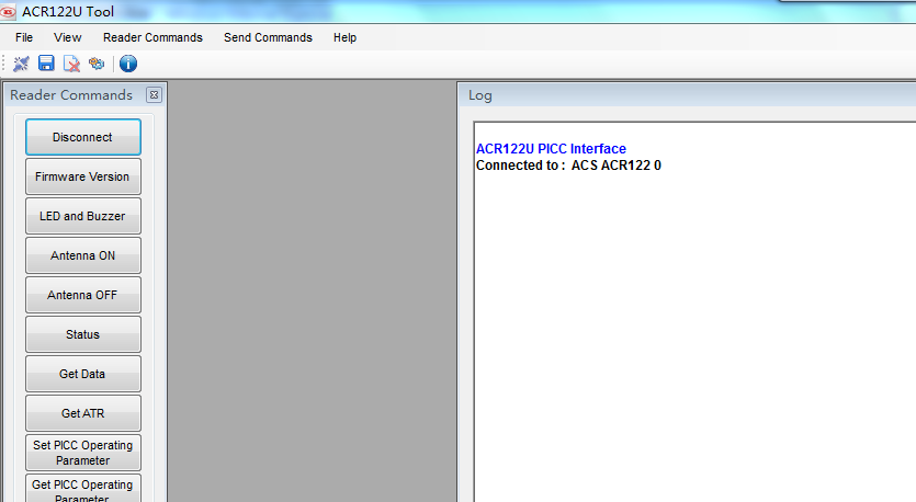 HOW to use ACR122U NFC reader to read and write mifare cards? - CXJsmart